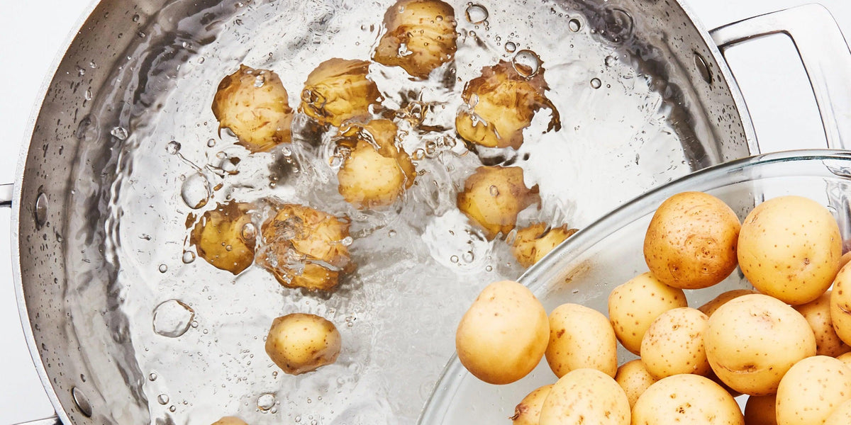 Water Quality Matters: Improve Taste and Safety with Better Filters — A ...