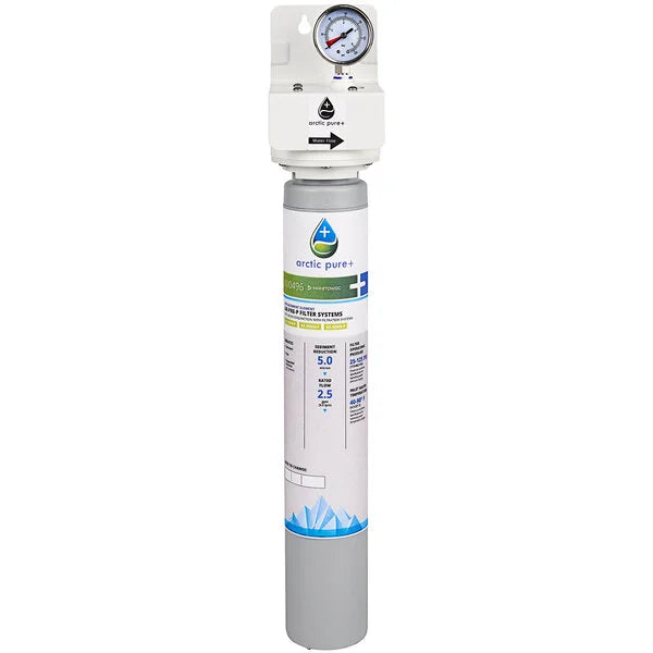 Manitowoc AR-PRE-P Arctic Pure Plus Single Ice Machine Pre-Filter — A ...
