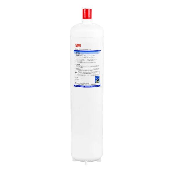 3M HF 90 — A Better Filter