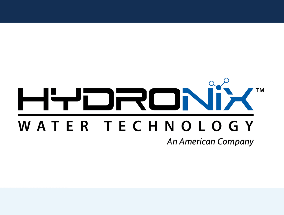 Hydronix SDC Series Sediment Water Filter Cartridge — A Better Filter