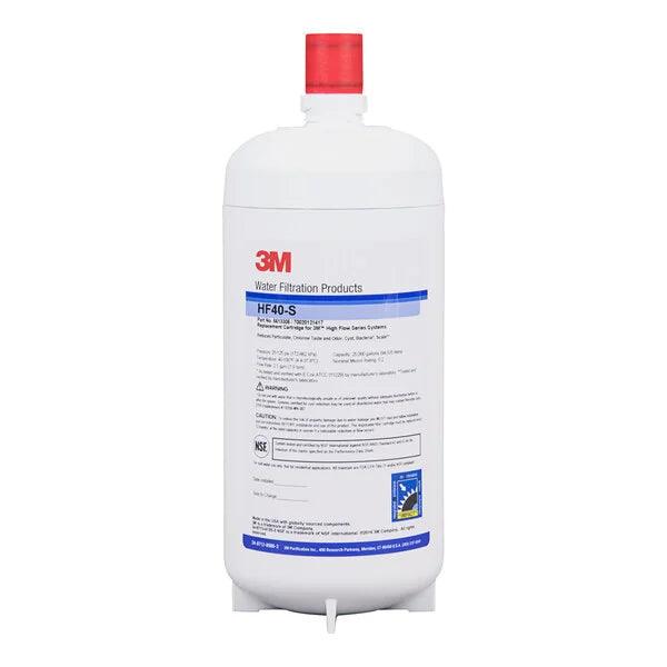 3M HF 40-S — A Better Filter